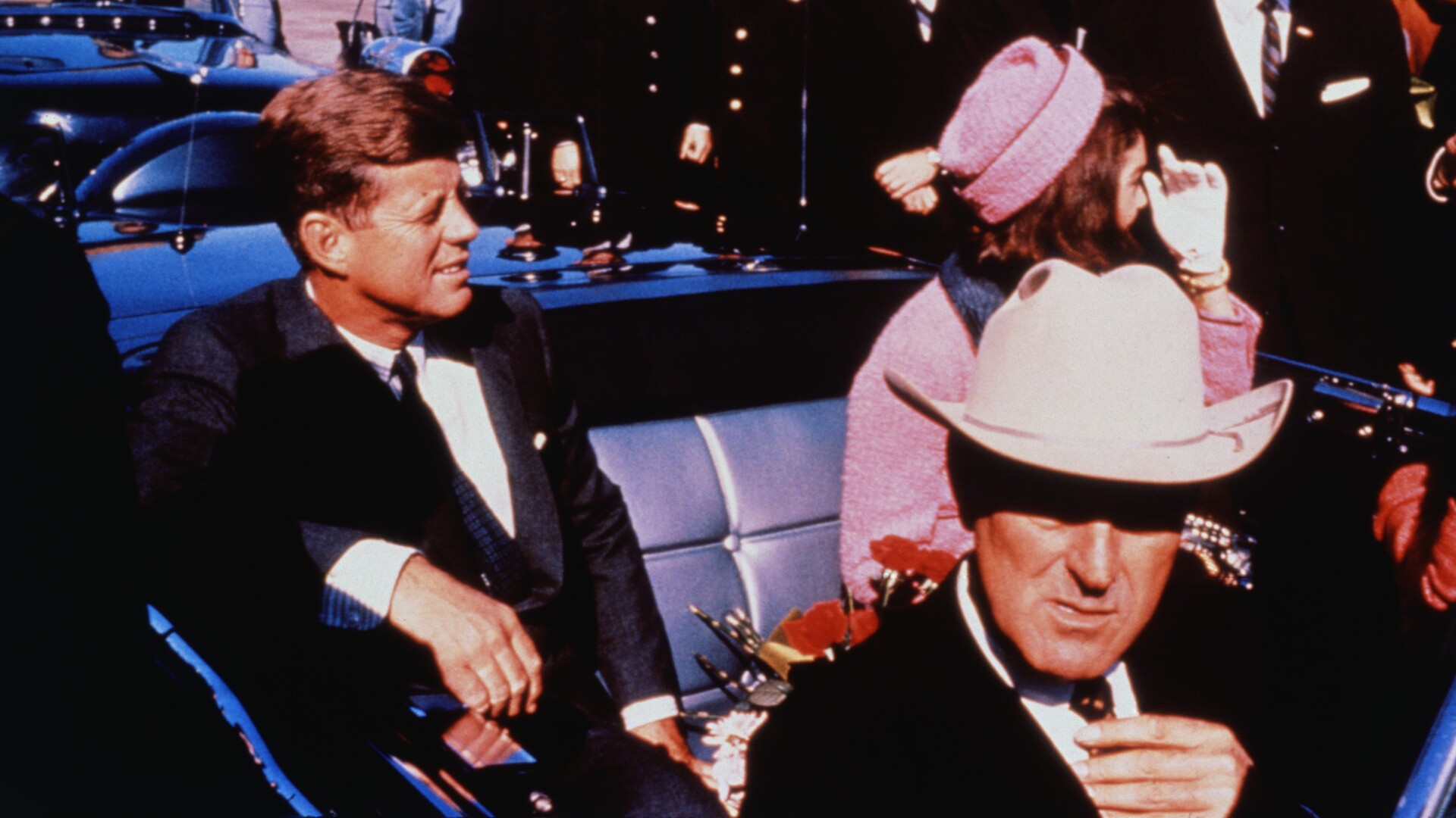 ‘Compelling’: Did Gary Underhill blame the CIA for JFK’s assassination?