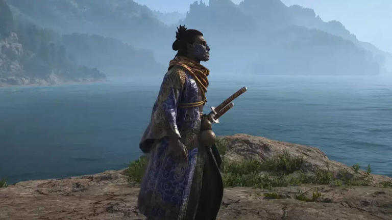 All Weapons in Assassin's Creed Shadows