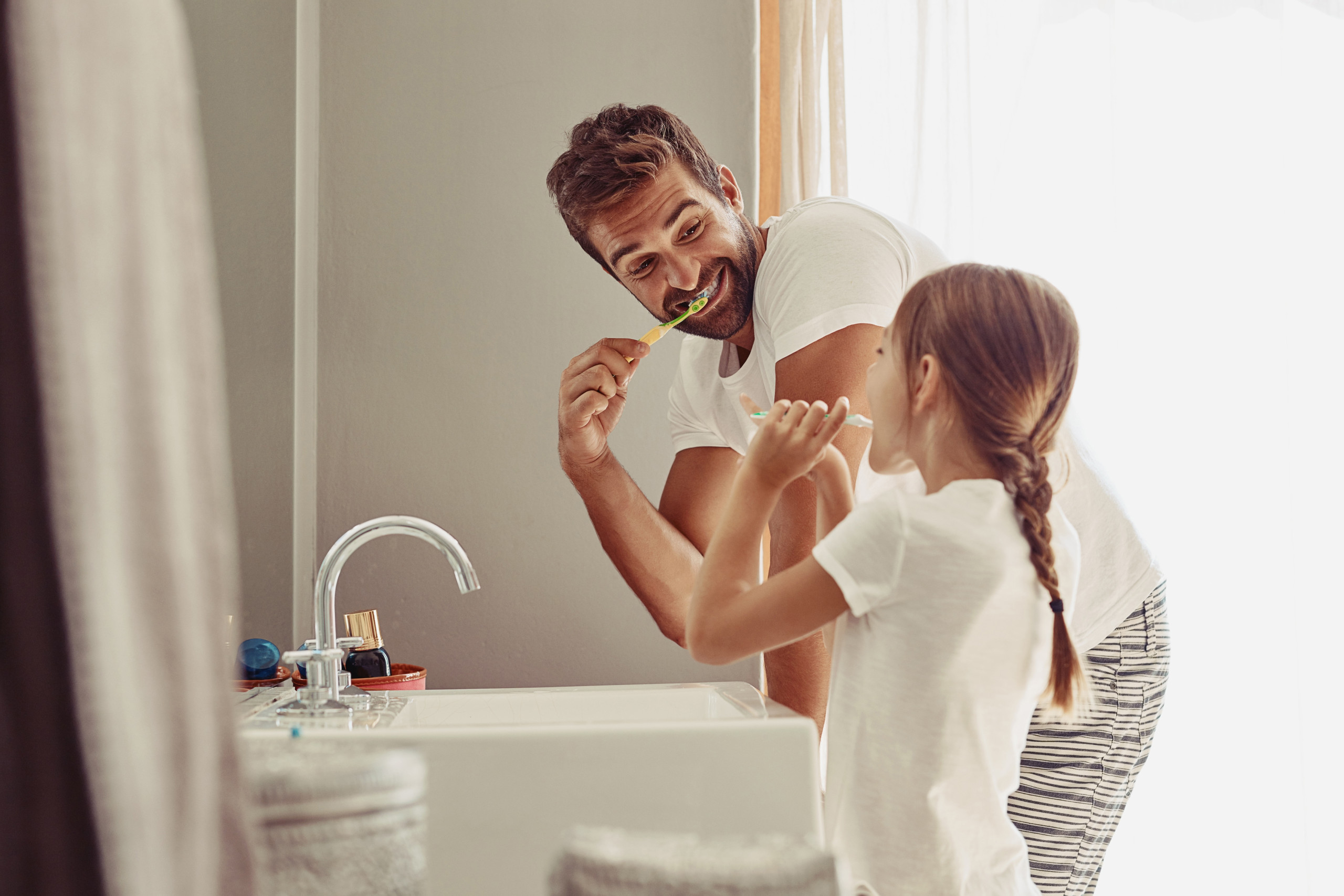The most common doubts about oral hygiene (and their answers)