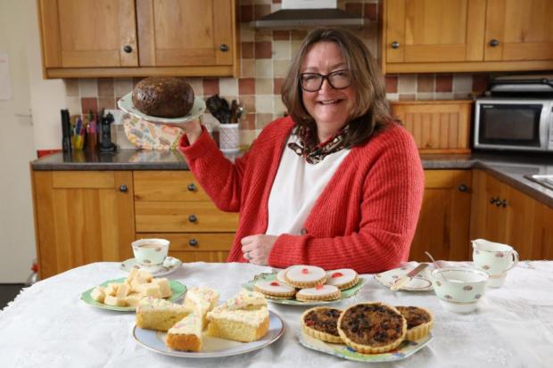 Farmers market favourite to attend last event this weekend after 12 years