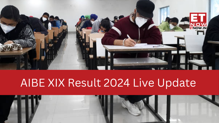 AIBE 19 Result 2024 BCI Live Update: AIBE XIX result soon at allindiabarexamination.com; How to ...