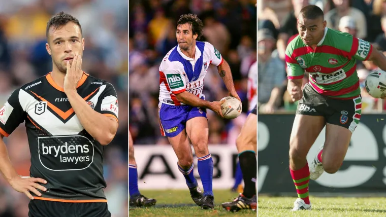 Worst NRL teams: Longest winless runs to start a season