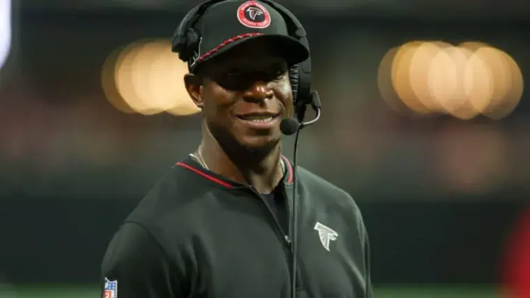 Michael Penix Jr.-led Falcons predicted to break 7-year skid, avoid ...