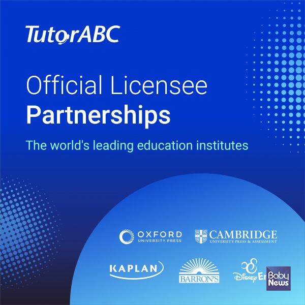 글로벌 학습자 ‘1억 명’이 선택한 프리미엄 온라인 교육 TutorABC 한국 진출