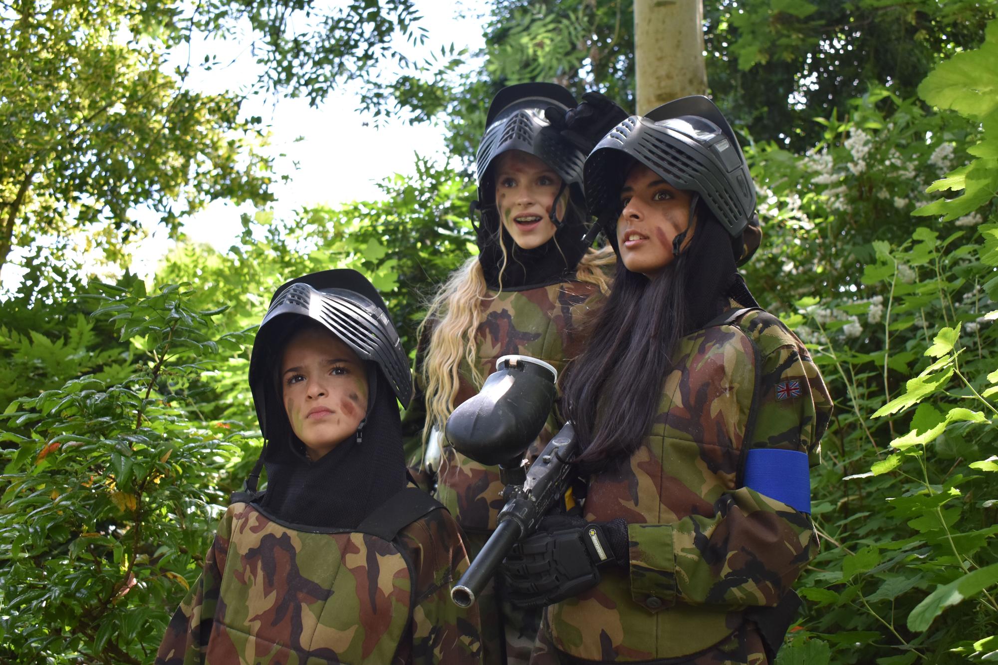 Where was High Hoops filmed? Here are the locations used in new CBBC ...