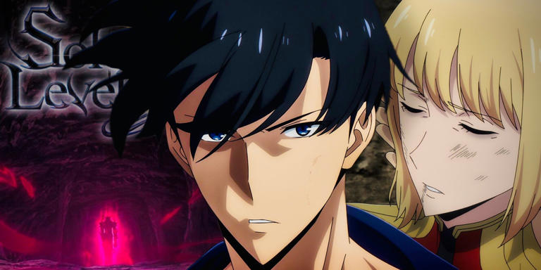 Solo Leveling Season 2, Episode 13 Teases Sung Jinwoo's 'New Battle' in ...