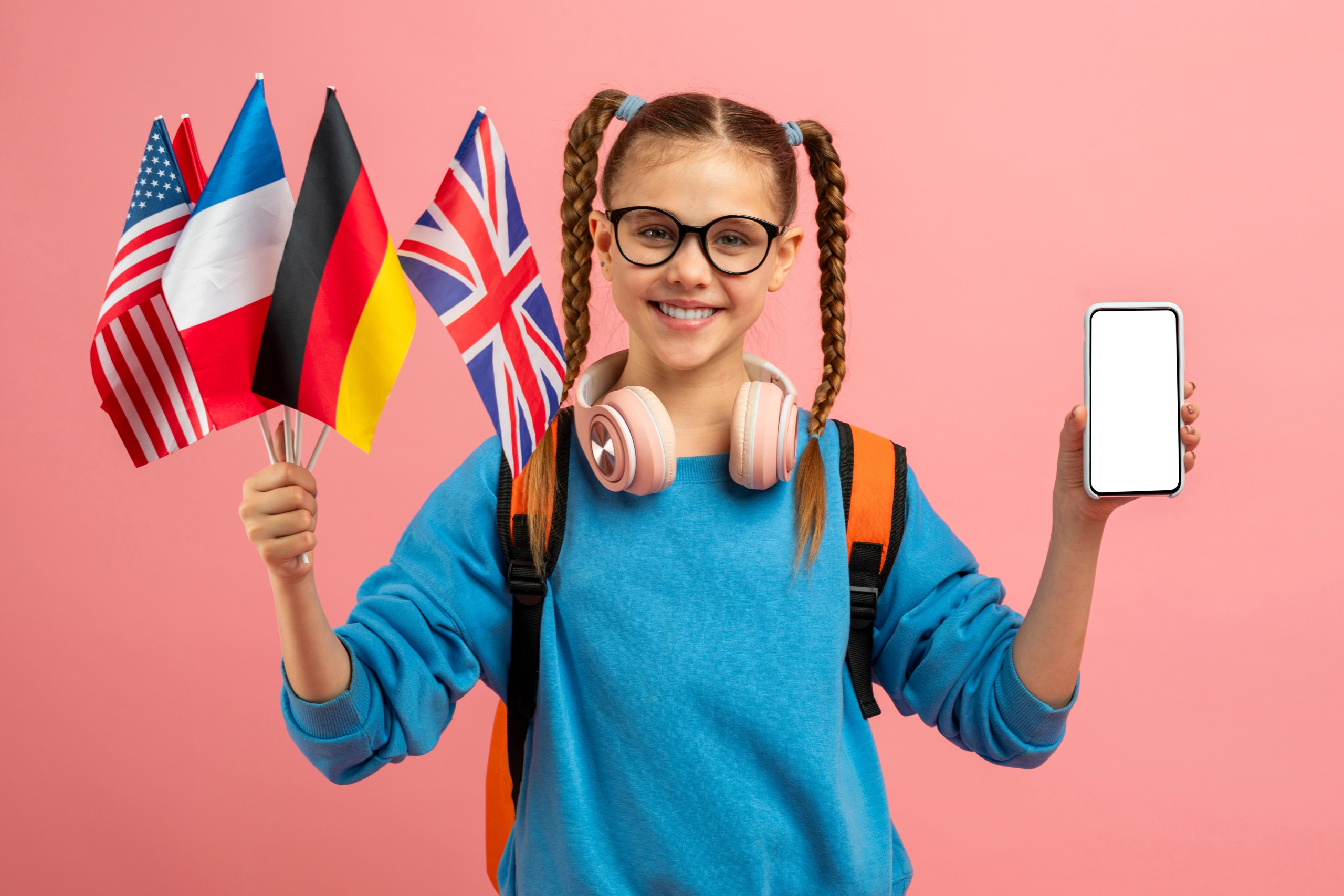 Hoe synesthesie kan helpen bij het leren van talen