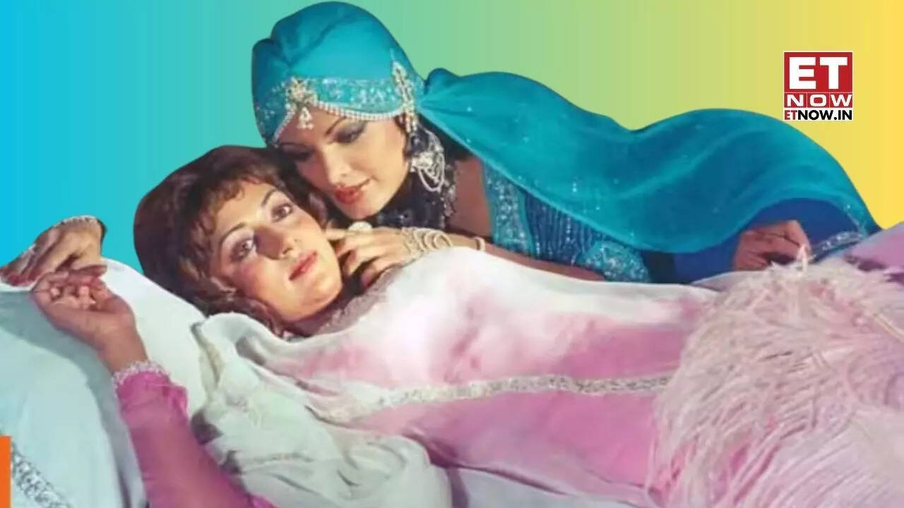 This Bollywood film was MOST EXPENSIVE ever, featured superstars, had ...