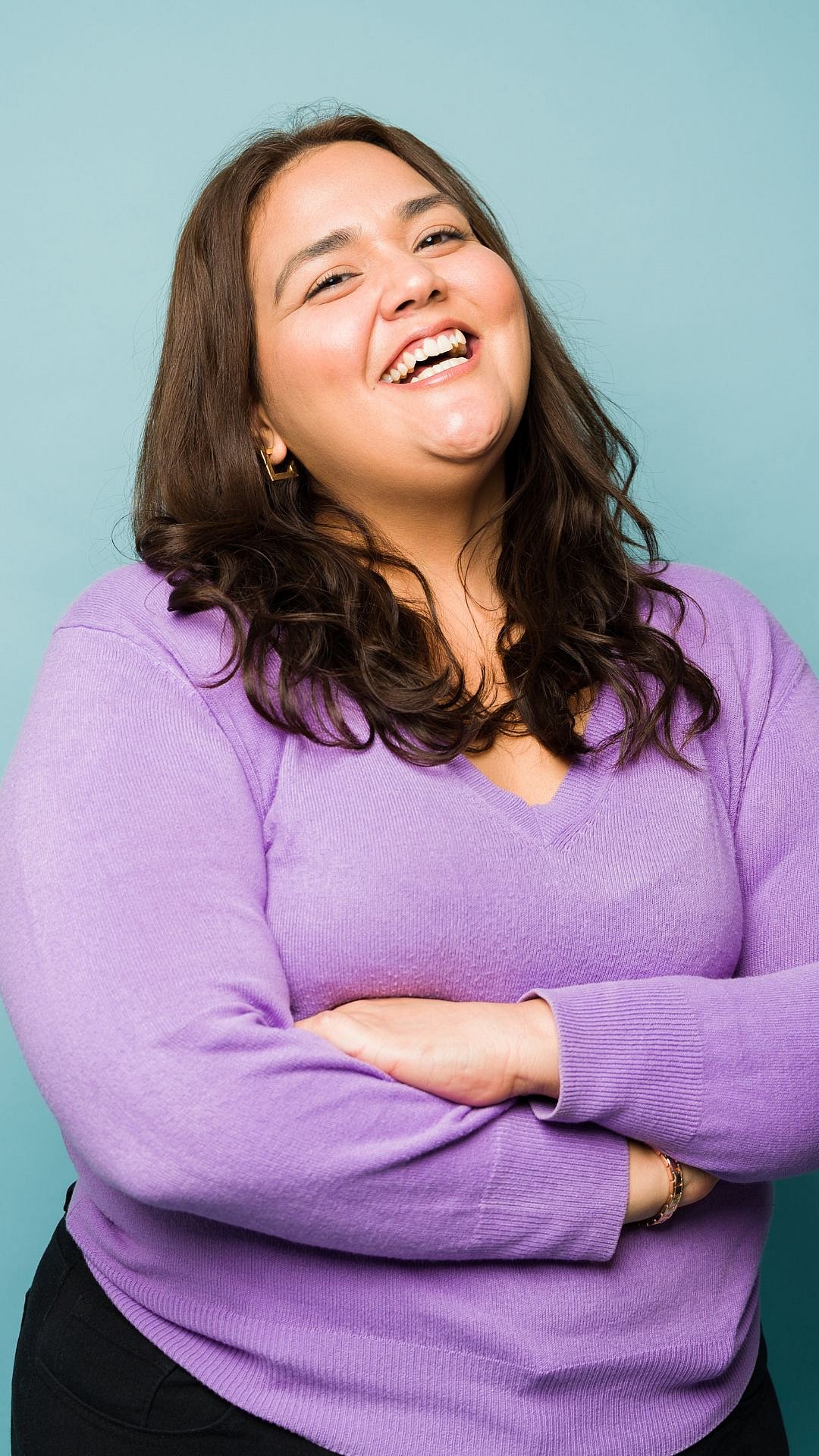 Did You Know Smiling & Laughing Can Make Your Mental Health 10 Times ...