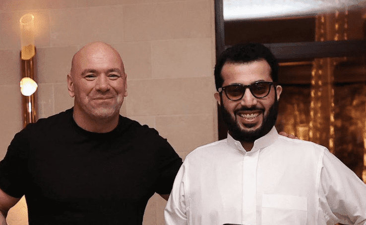 Fans Bash TKO's Boxing Pay Structure - 'This Can't Be Real'