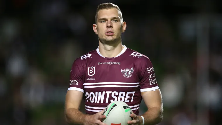 Manly Sea Eagles team list, latest squad news for Round 5