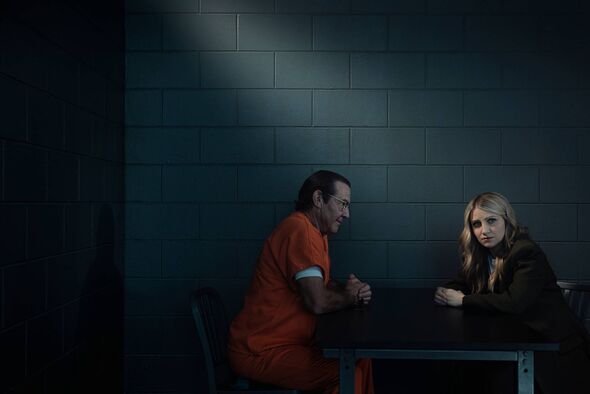 Who is the Happy Face killer and where are they now as true crime ...