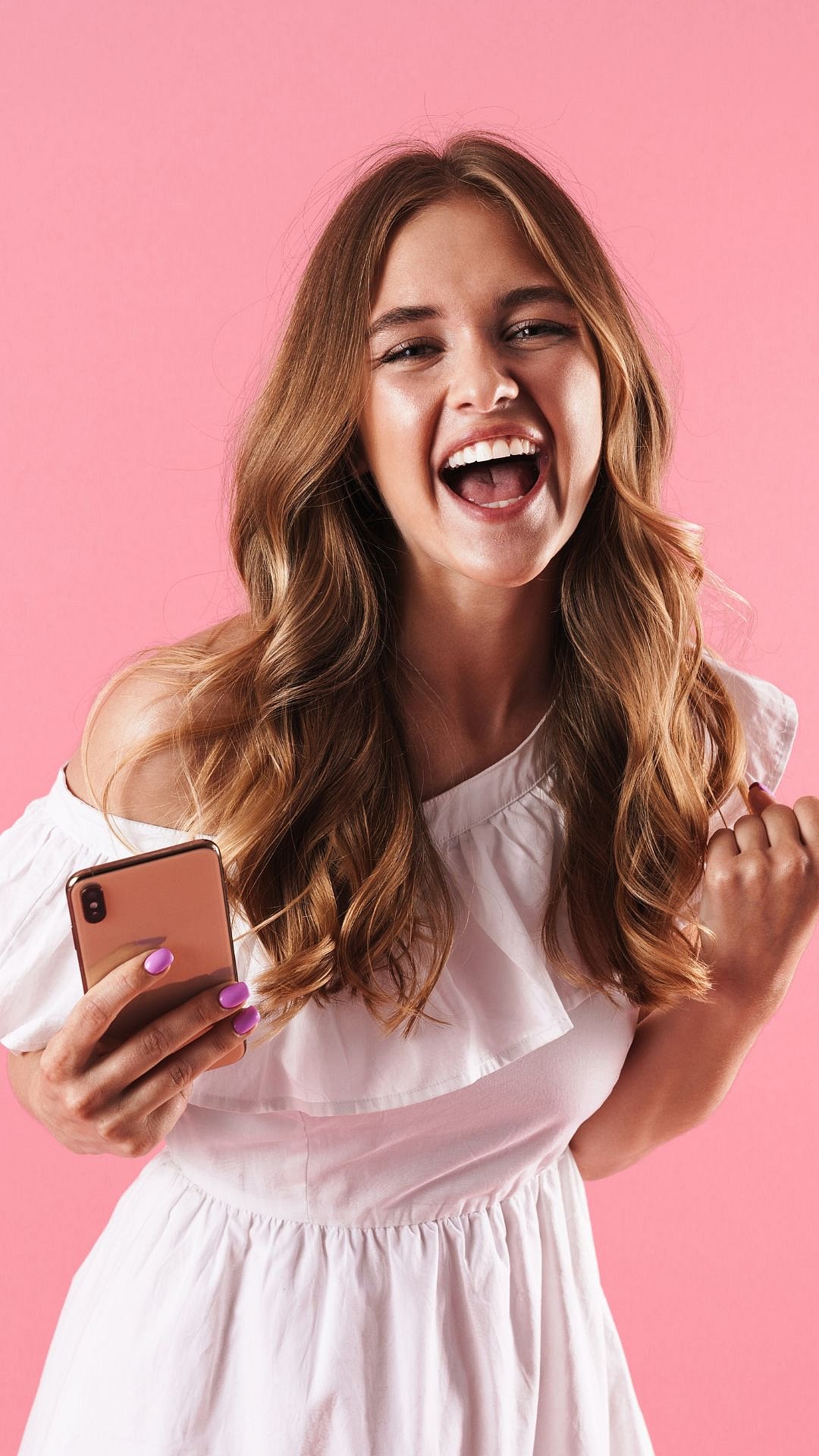 Did You Know Smiling & Laughing Can Make Your Mental Health 10 Times ...