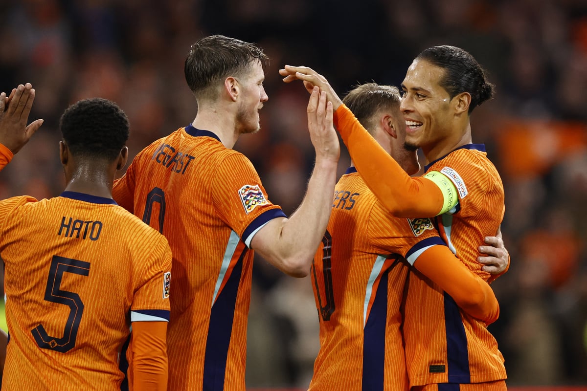 How to watch Netherlands vs Spain FOR FREE: TV channel and live stream ...
