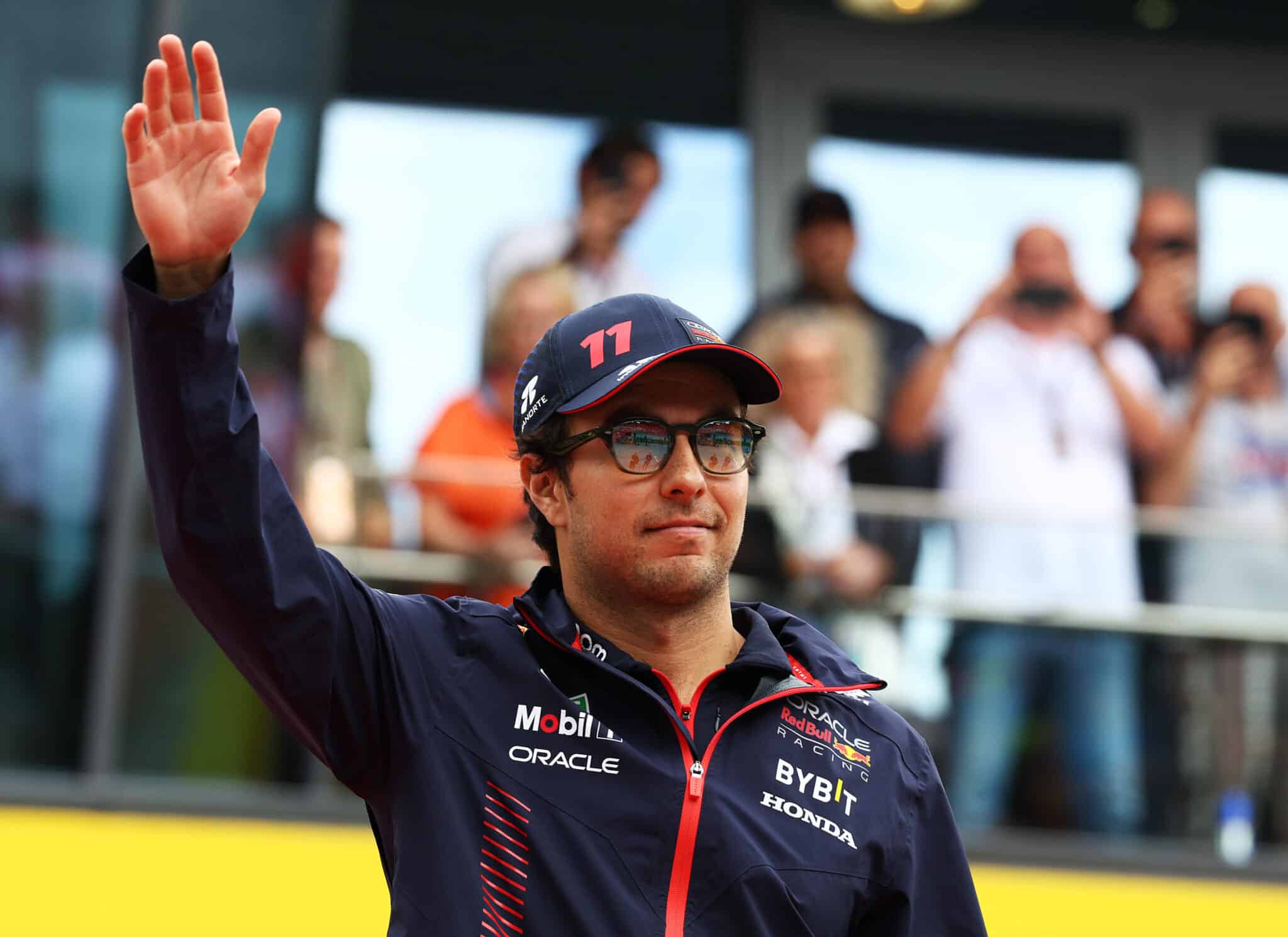 Sergio Perezin Red Bull -ajoilta paljastus – “Parempi katkaista siteet”