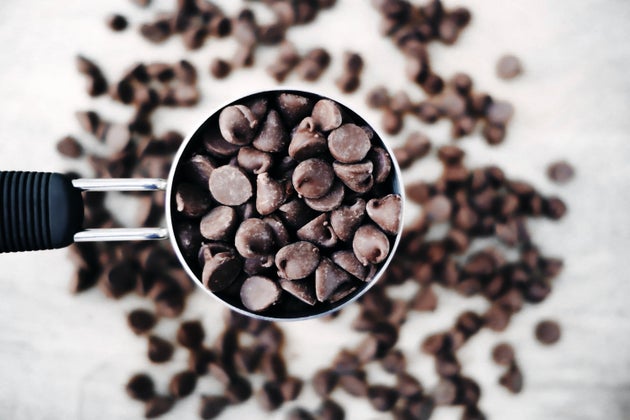 Nutritionists Reveal The Last Thing They Eat And Drink Before Bed ...