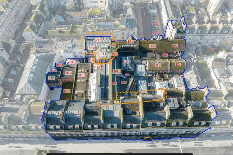 Jolly's new owners promise store will be restored to 'former glory ...