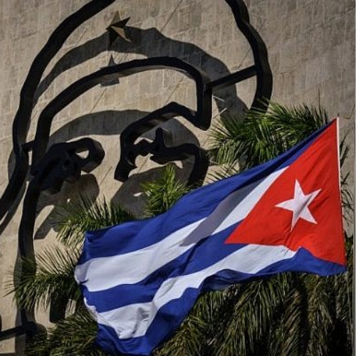 China Strikes Back: Claims Forced Labour Allegations are Smokescreen to ...