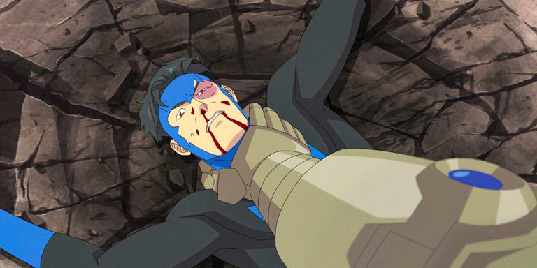 "Writing the Entire Series Over Again": Invincible Creators Are Ready ...