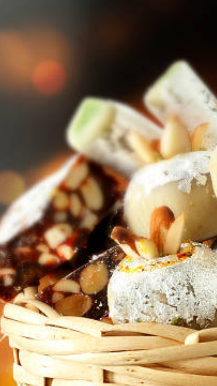 10 deep-fried sweets enjoyed across India