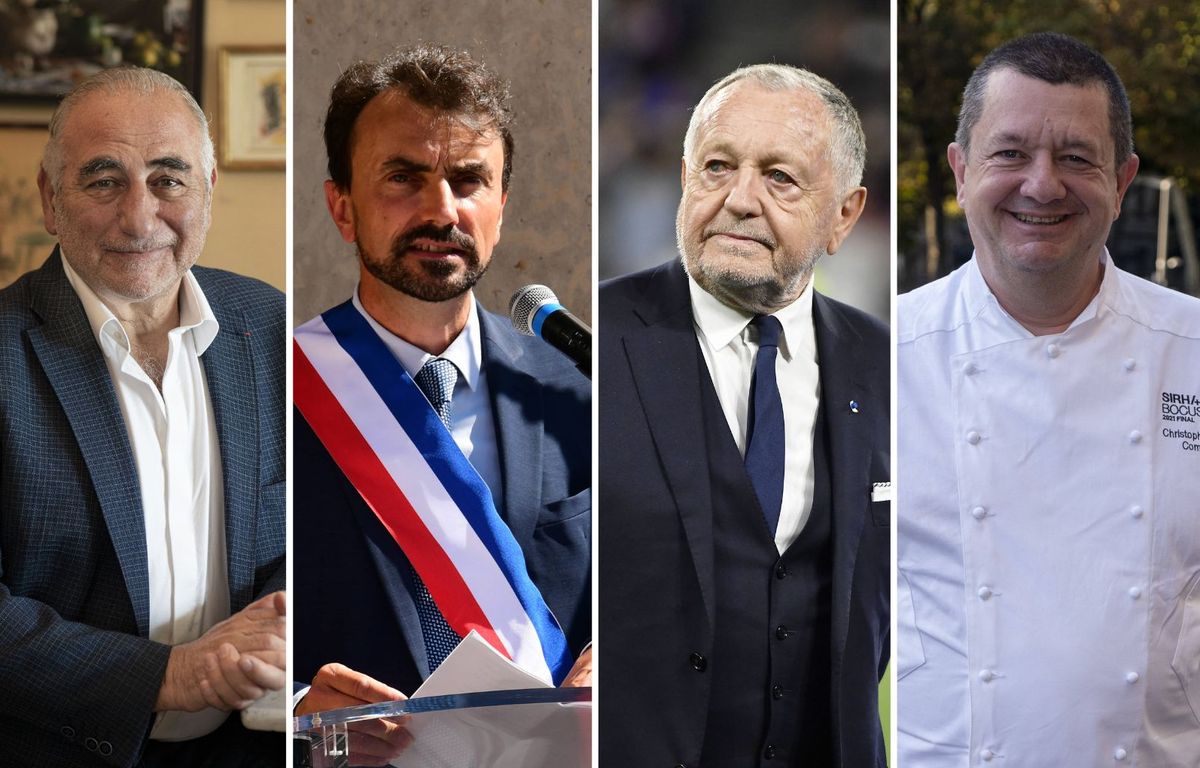 Municipales 2026 à Lyon : Des chefs cuisiniers ou d’entreprise mais pas ...