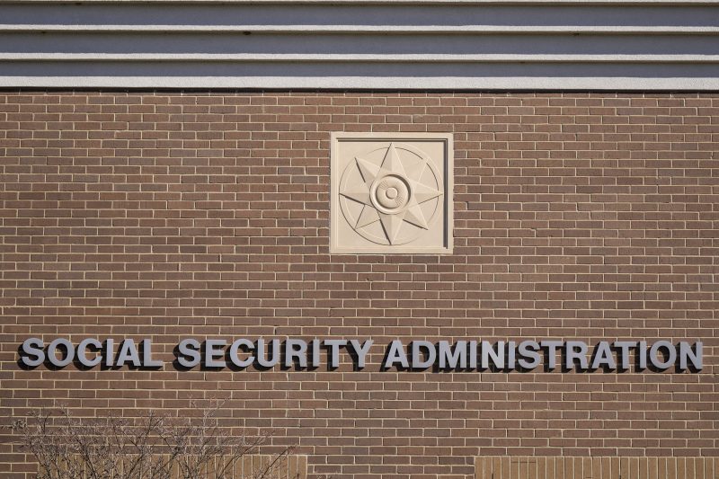 List: The Social Security offices expected to close this year