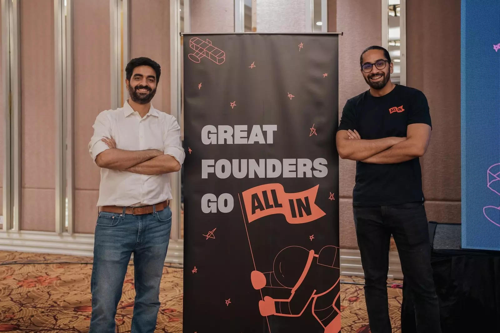 Pre-seed venture investor All in Capital launches second fund, aims to ...