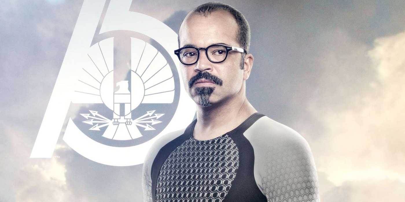 Every Returning Hunger Games Character In Sunrise On The Reaping