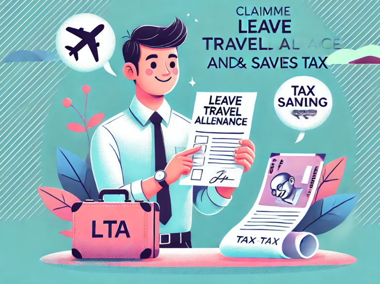 Submit LTA proofs before March 31, 2025, to avoid risking tax notice ...