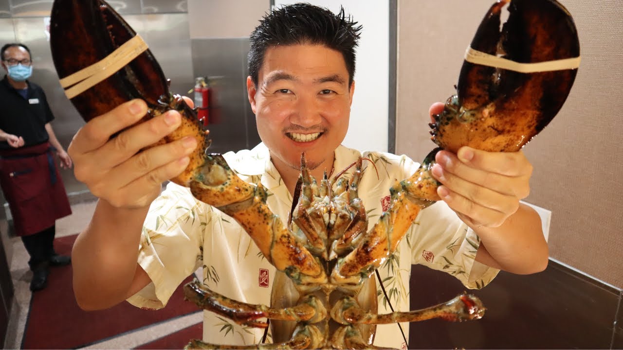 Eating at the 5 Best Seafood Restaurants in Los Angeles (Which One is ...