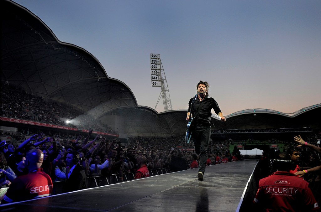 Australia Falls Out of the Top 10 Global Music Markets for the First ...