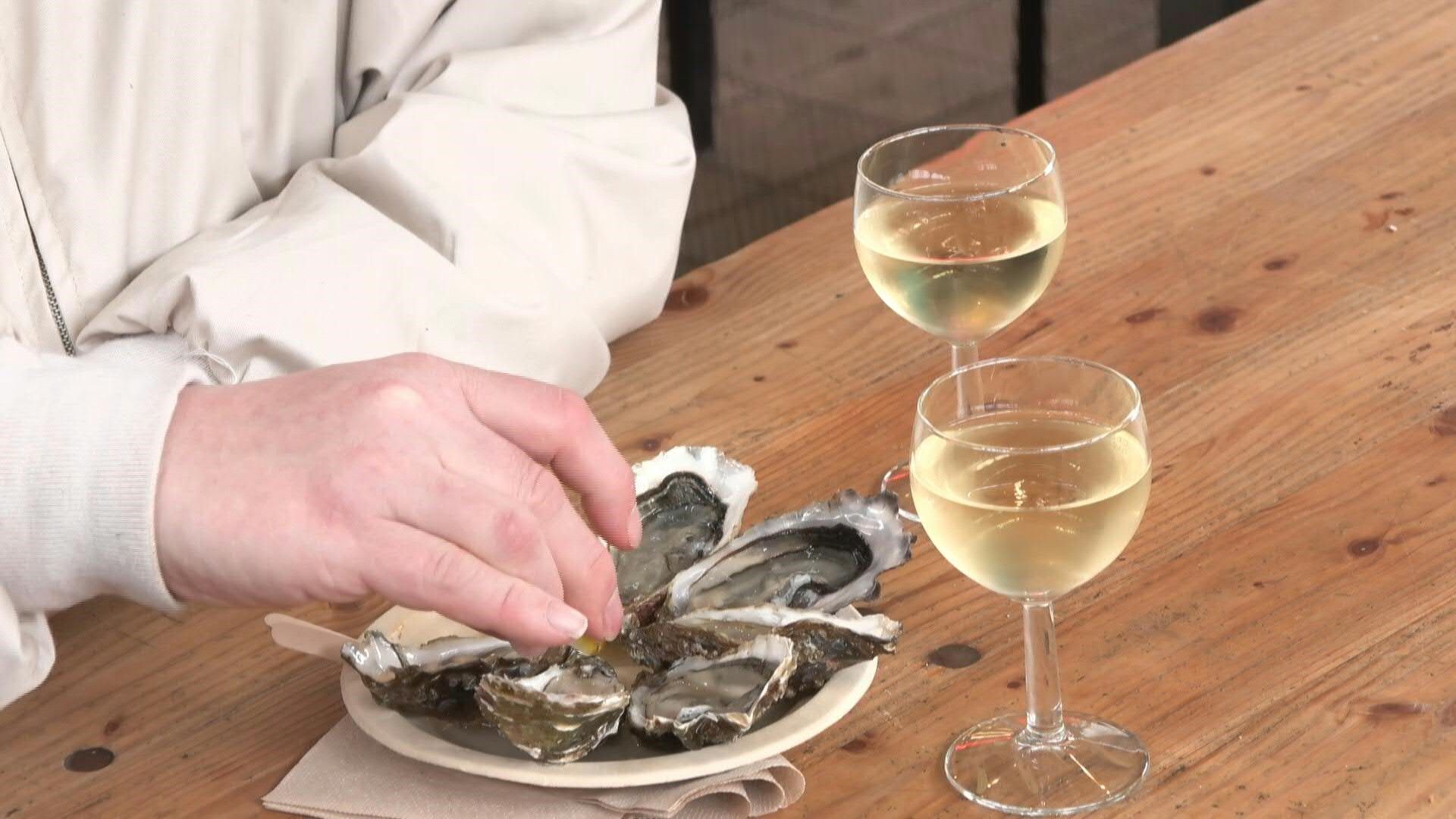 Schlemmen statt Fasten - "Schlampanpan" läutet hedonistisches Zeitalter ein