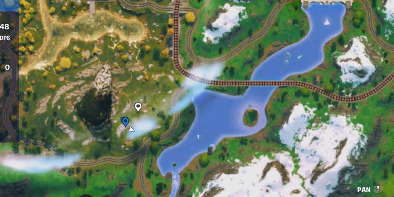 Fortnite Chapter 6: Season 2 - How To Complete All Midas Wanted Quests