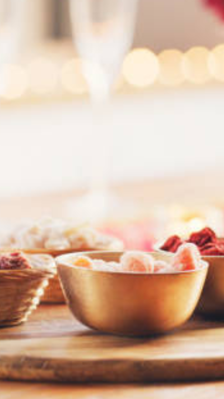 10 deep-fried sweets enjoyed across India