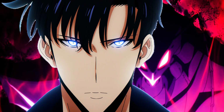 Solo Leveling Anime: Release Date, Streaming Platform & How to Watch