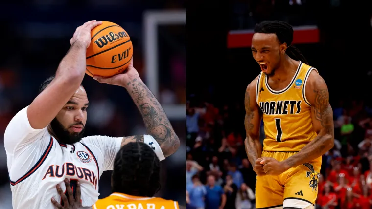 What channel is Auburn vs. Alabama State on today? Time, TV schedule to ...