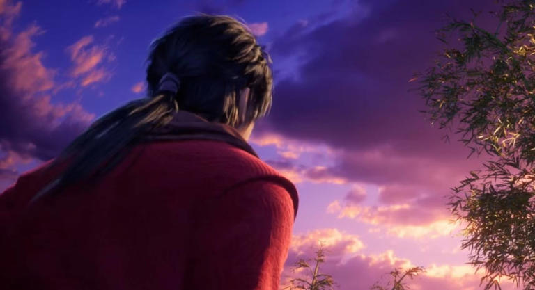 画江湖之不良人第七季新预告：李星云联手漠北王后，降臣激战奥姑