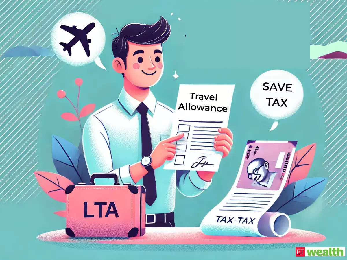 Submit LTA proofs before March 31, 2025, to avoid risking tax notice ...