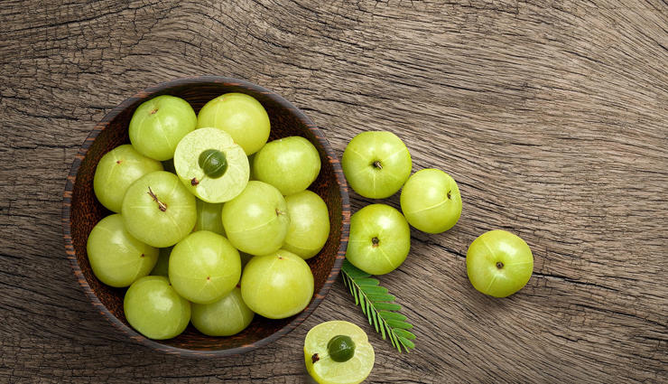 9 Side Effects of Amla You Never Knew
