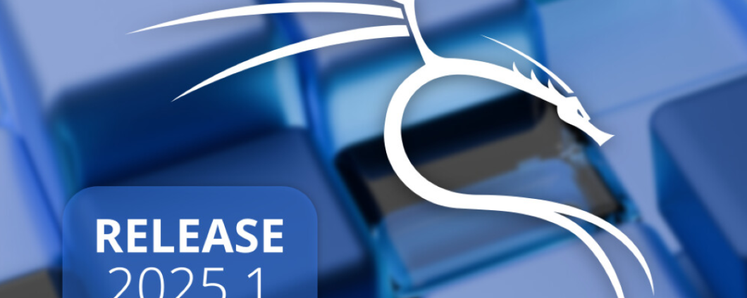 Kali Linux 2025.1a: nuovo update include KDE Plasma 6.3
