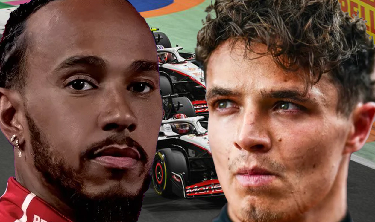 The Most Popular F1 Drivers And Teams, According To The Most Recent Poll