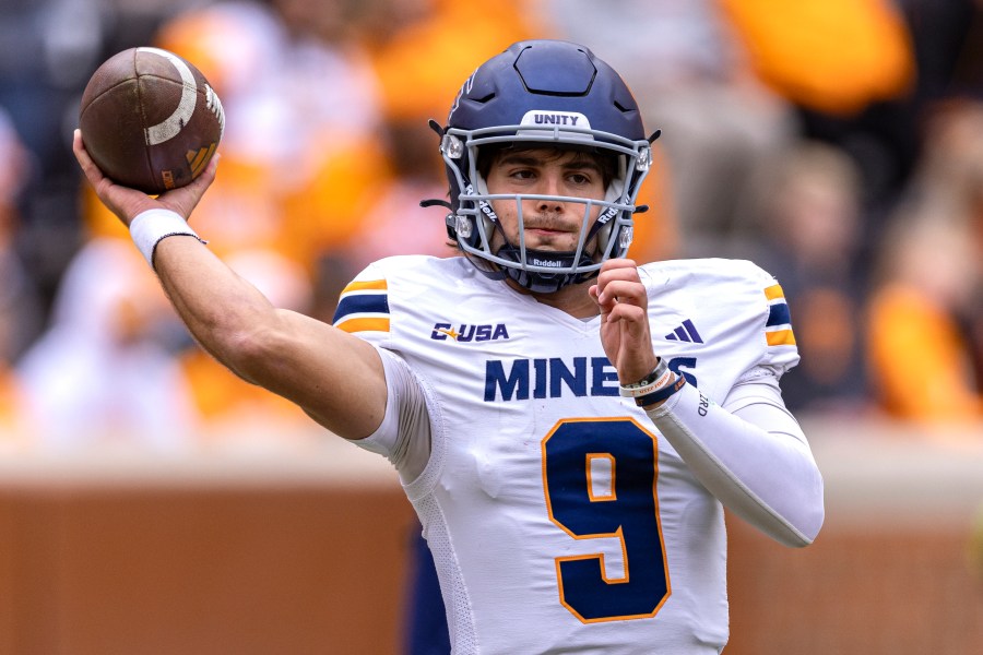 UTEP football to give sneak peek at 2025 squad during spring game