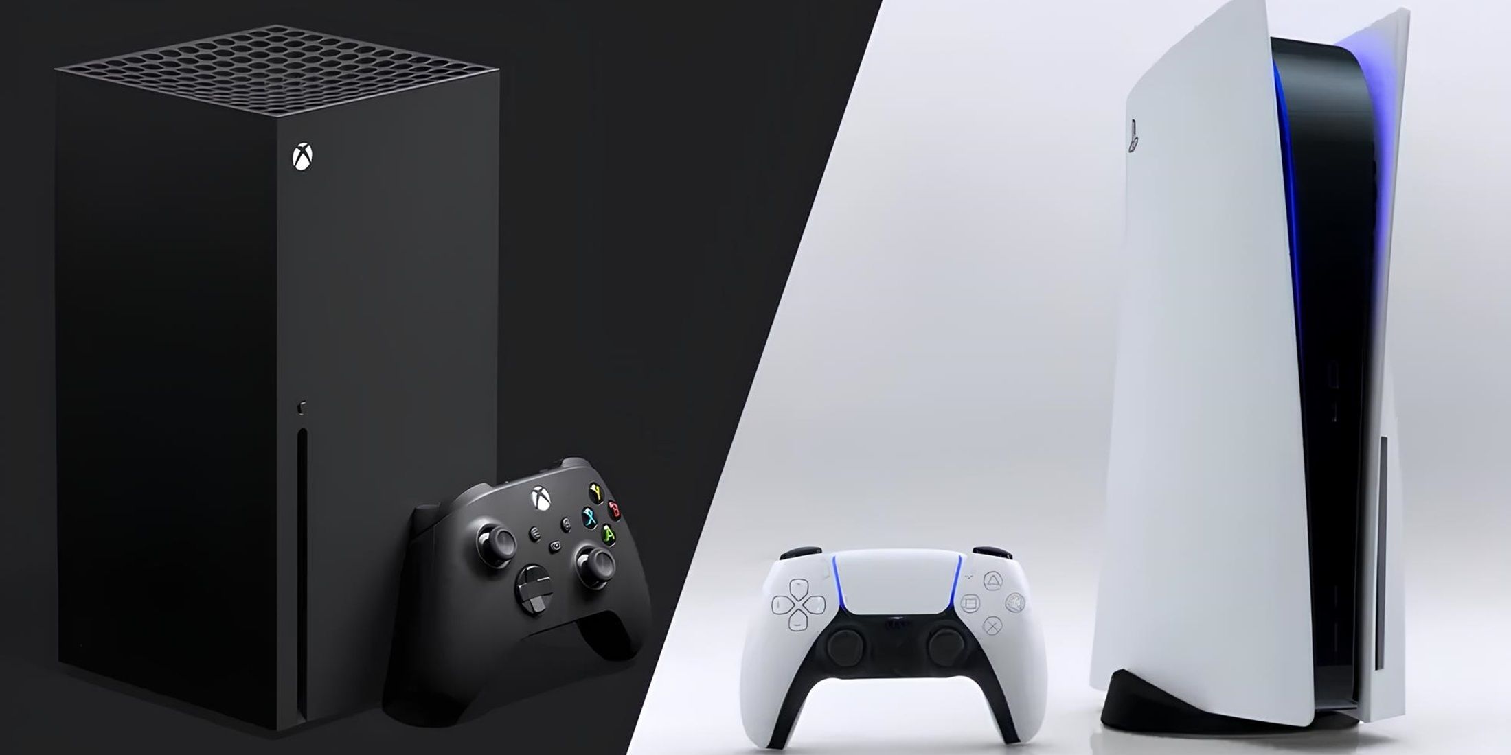 PS5 Sales Are Exceeding PS4, But Xbox Series X is Lagging Behind Xbox One