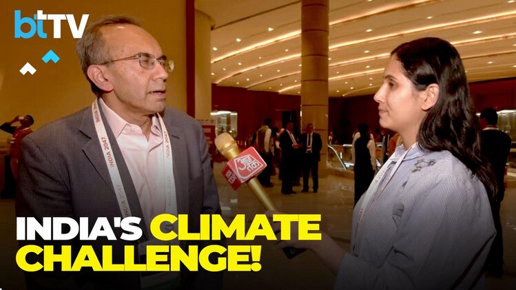 Can Deregulation Solve India's Climate Crisis?