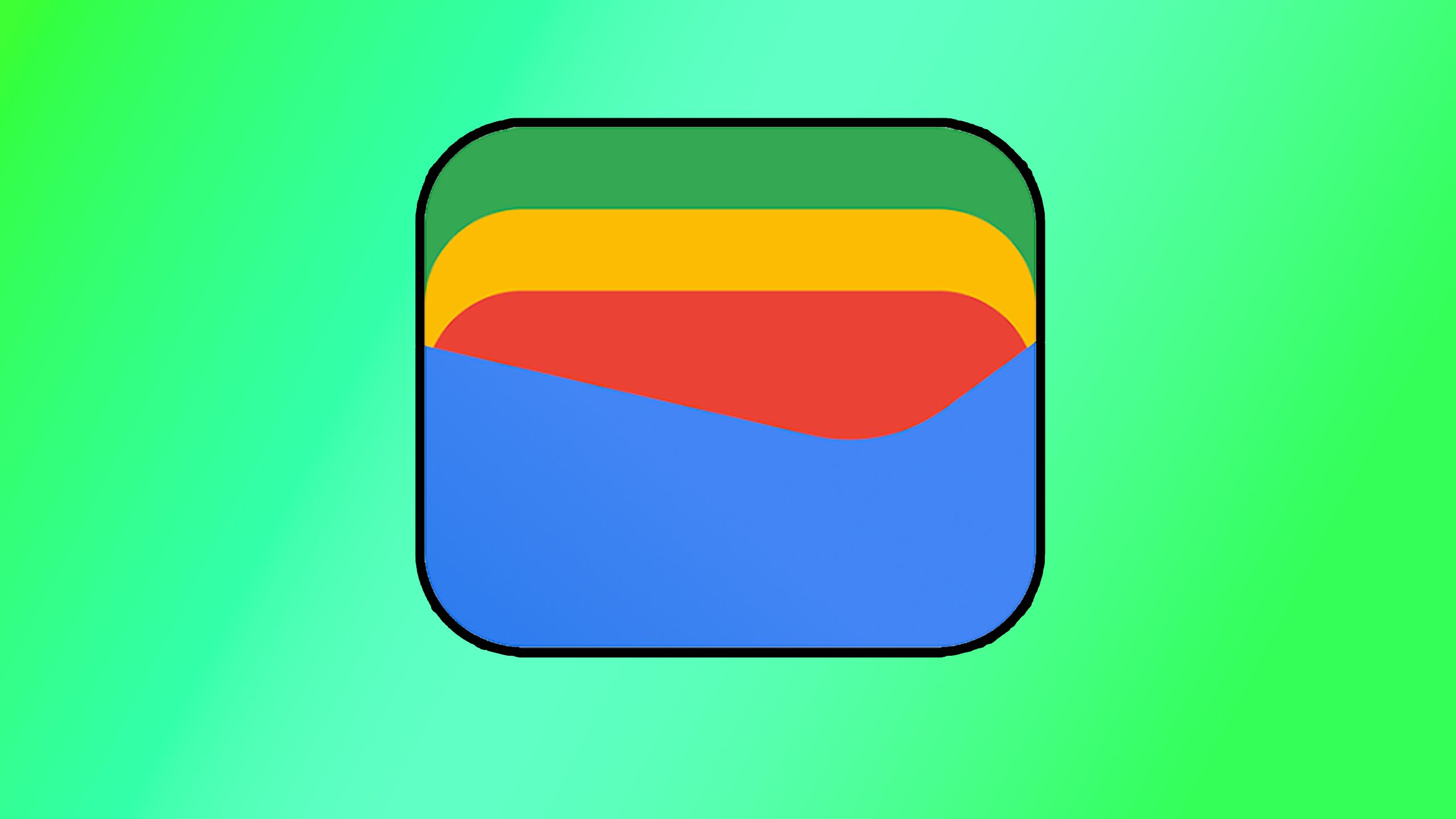 This Google Wallet update makes sharing with family so much easier