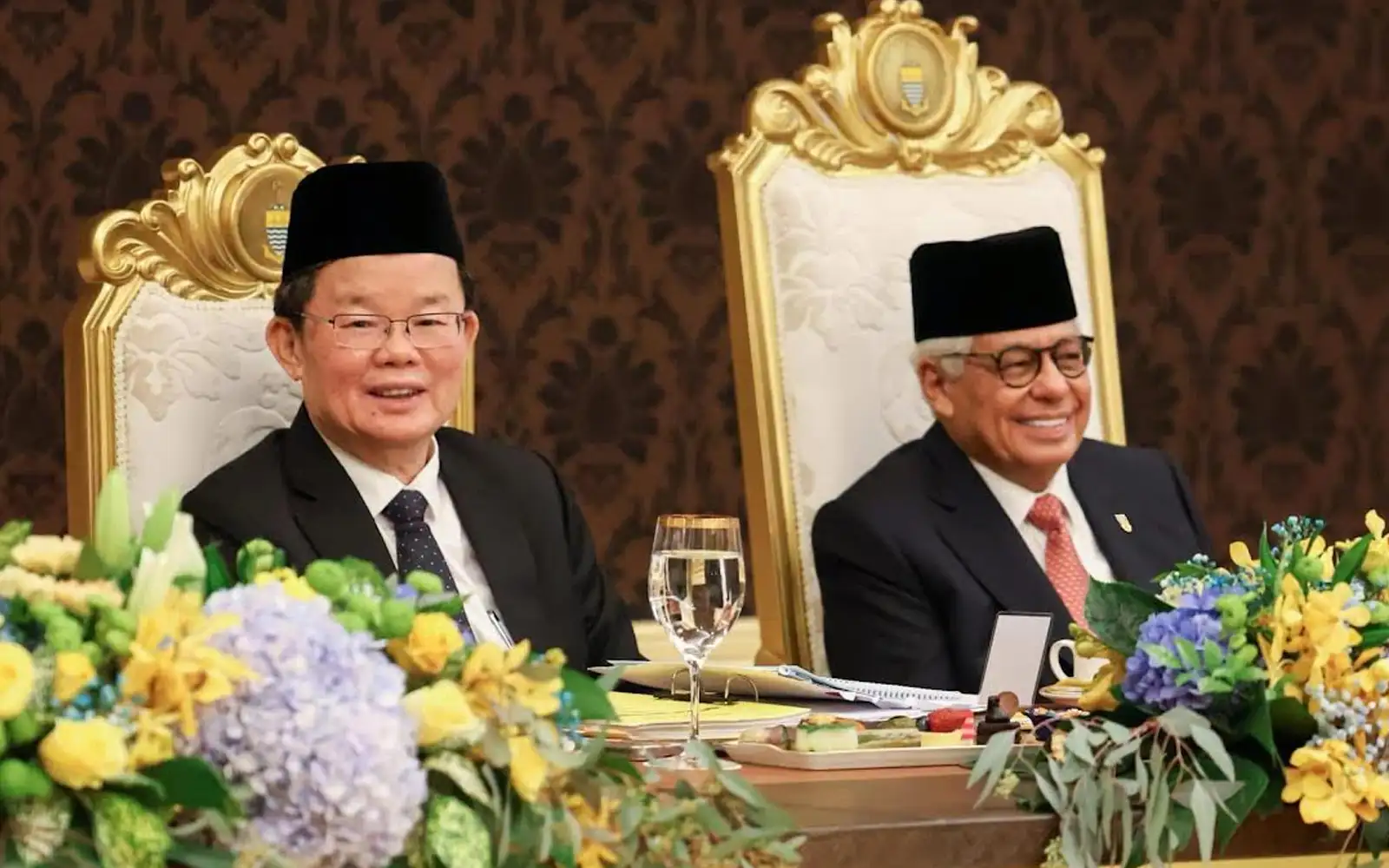 Penang governor doesn’t have to be a local, says Chow