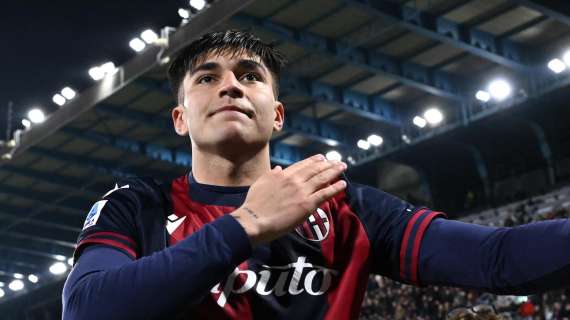 GdS - Castro ha stregato l'Inter e lui ci andrebbe a piedi. Per la ...