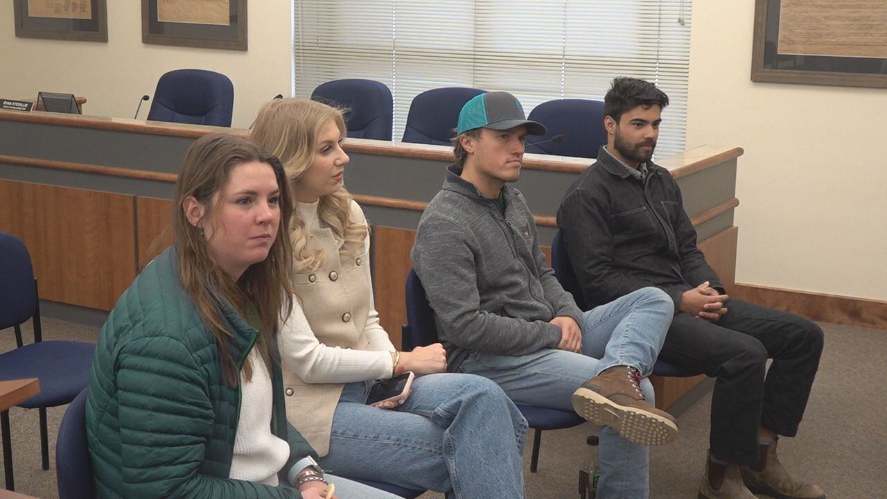 Nature Is Nonpartisan; importance of meeting in the middle