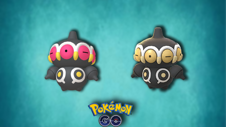 Pokemon GO Claydol Raid Guide: Best Counter, Strengths, Weaknesses ...