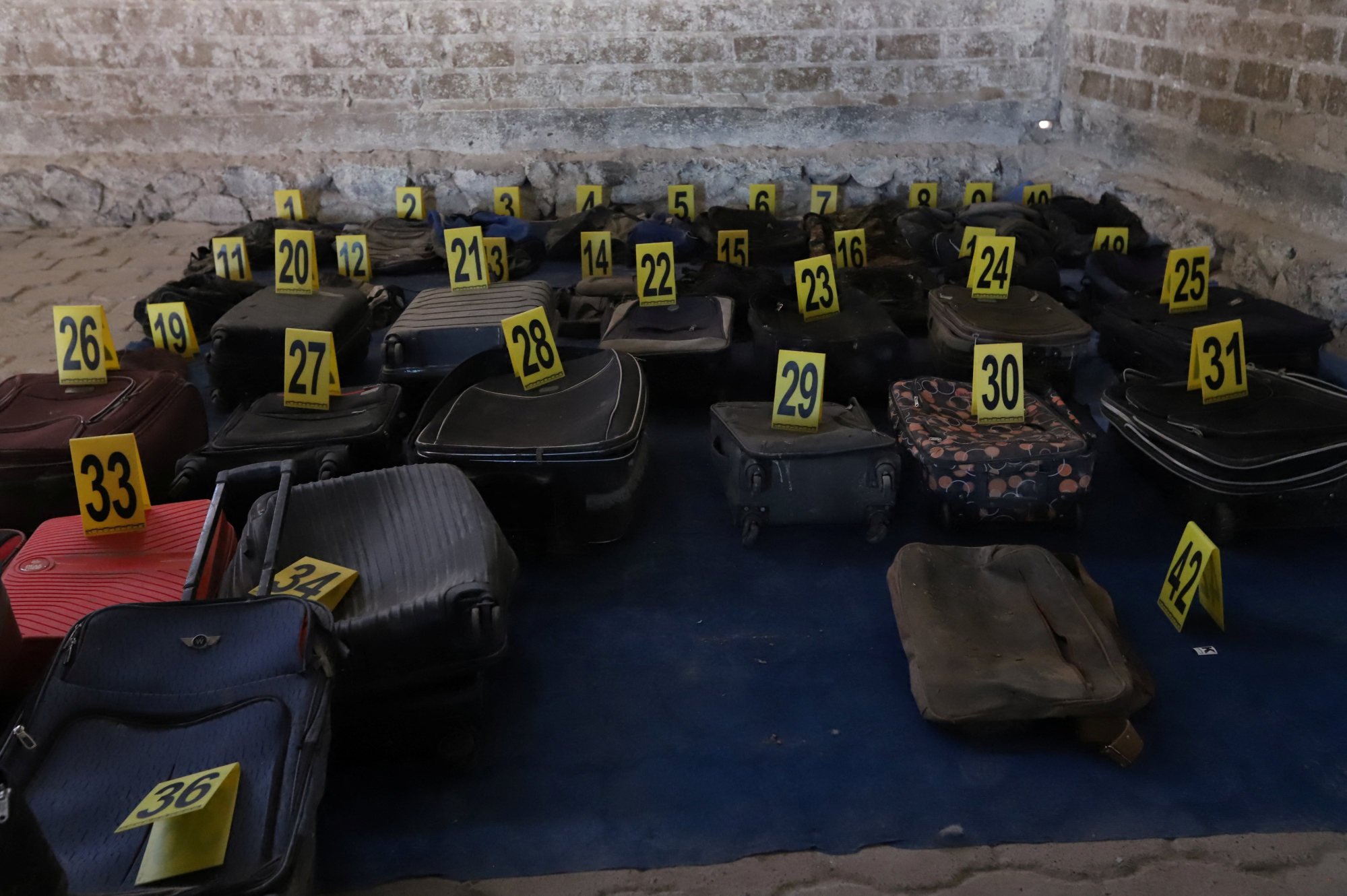 Mexico’s top prosecutor denounces state investigation into cartel’s ...